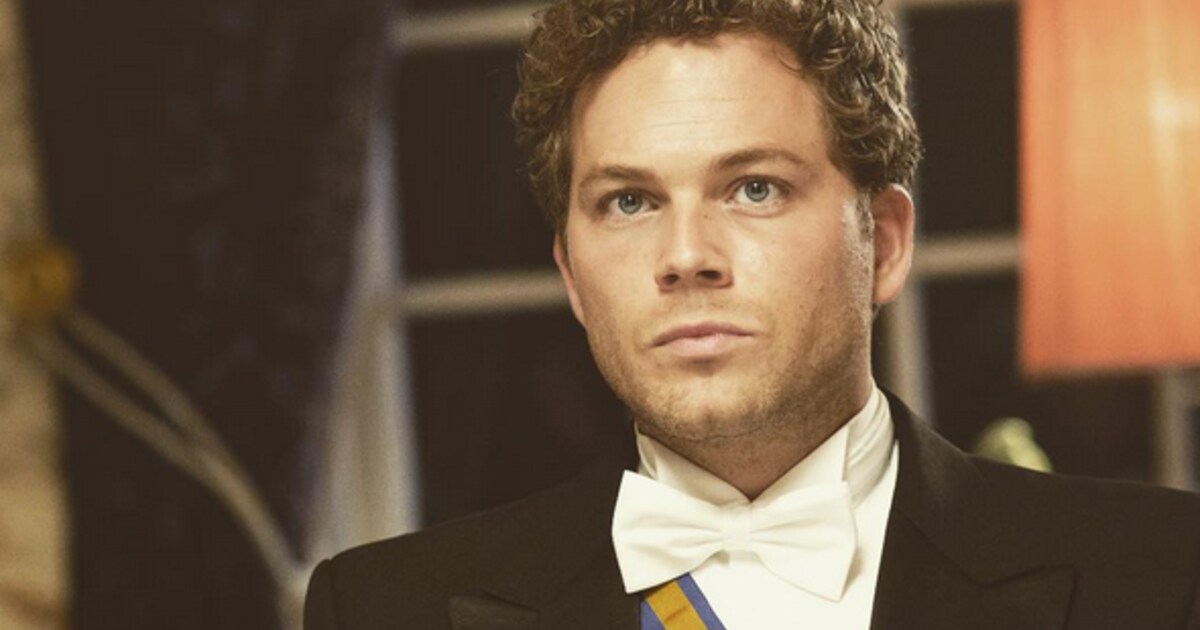 Acteur Teun Luijkx tot over zijn oren verliefd! - Flair - Voor jou ...