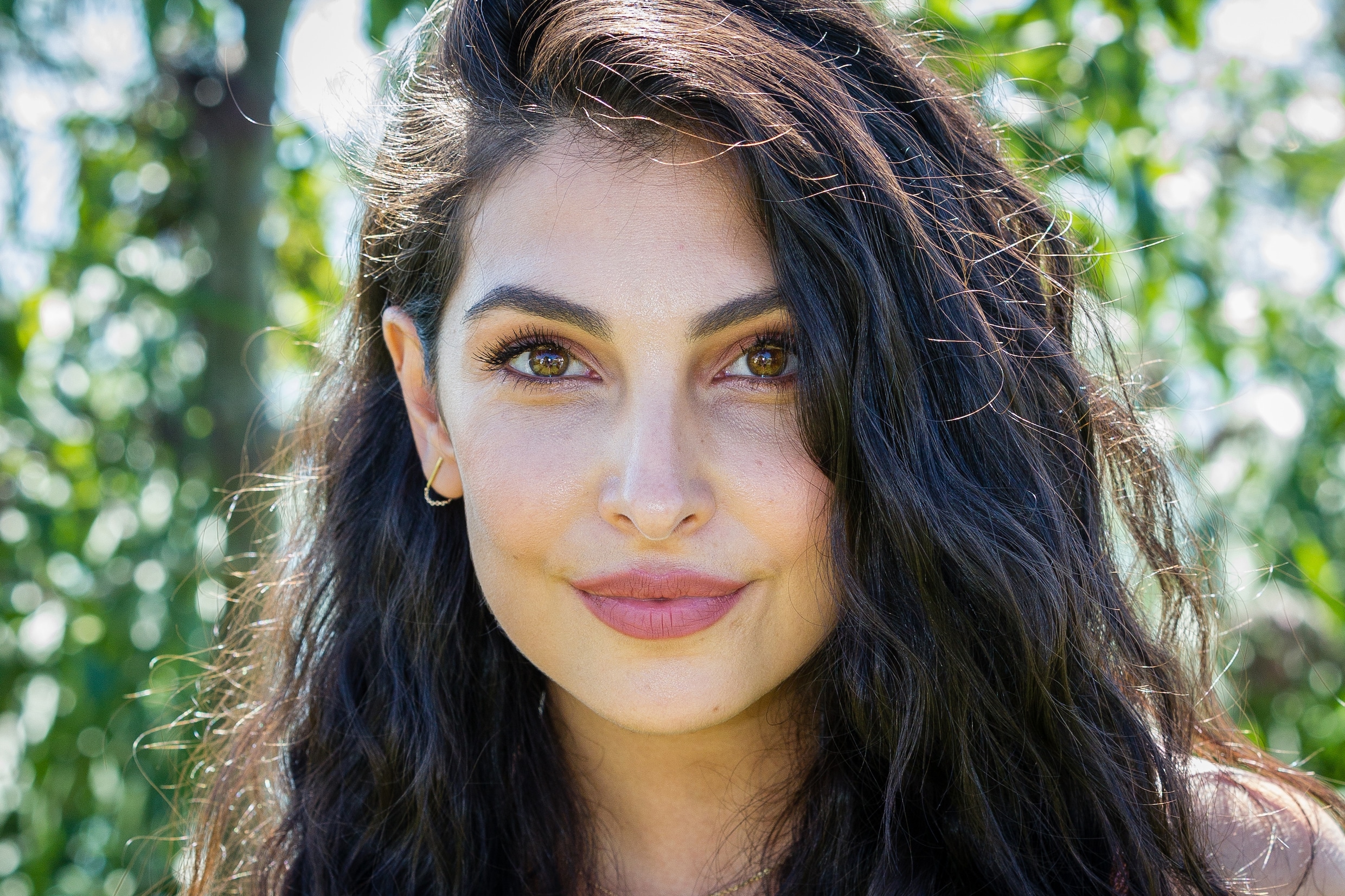 Anna Nooshin openhartig over lipfillers - Flair - Voor jou, over jou ...