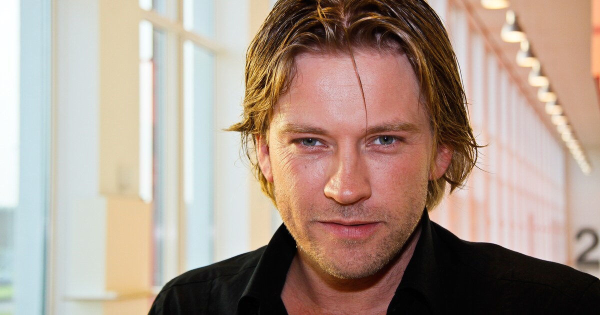 GTST-acteur Ferri Somogyi is weer single! - Flair - Voor jou, over jou ...