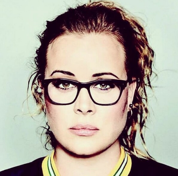 Cute: Anouk deelt opnieuw foto met dochtertje! - Flair - Voor jou, over ...