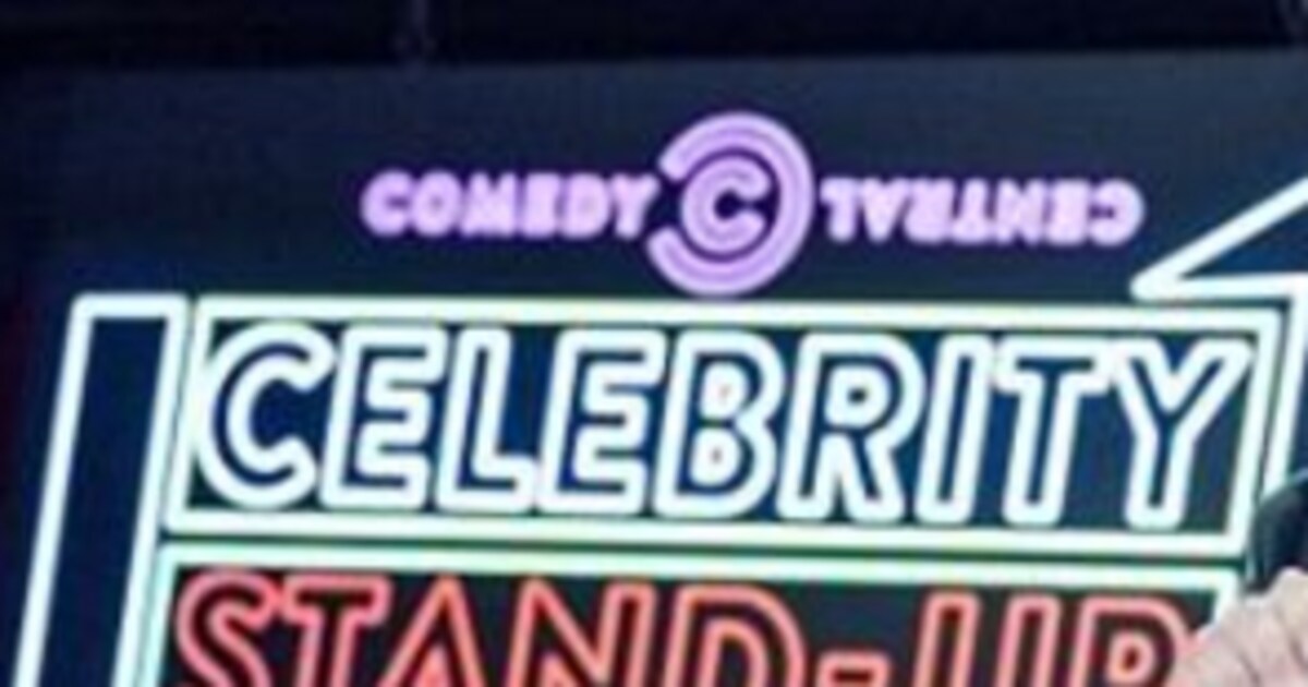 Dit zijn de laatste vier deelnemers aan Celebrity Stand-Up - Flair ...