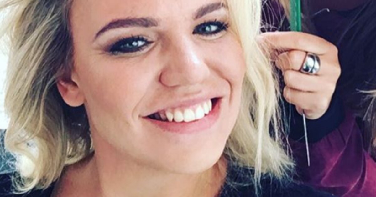 Heeft Myrthe Mylius een nieuwe vriend? - Flair - Voor jou, over jou | Flair