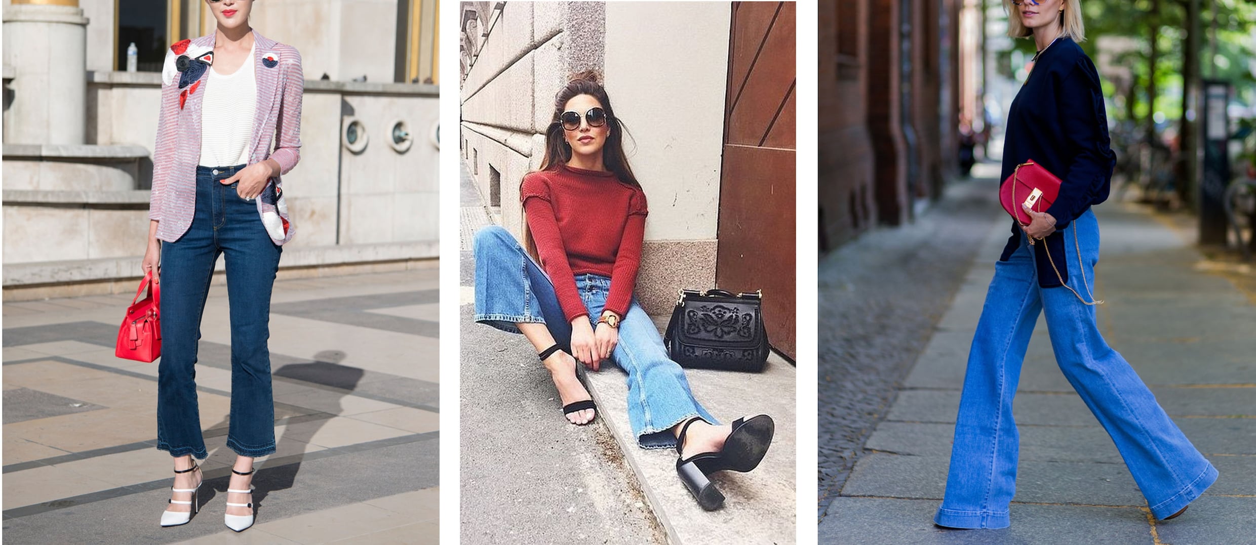 7 denim trends voor deze herfst! - Flair - Voor jou, over jou | Flair