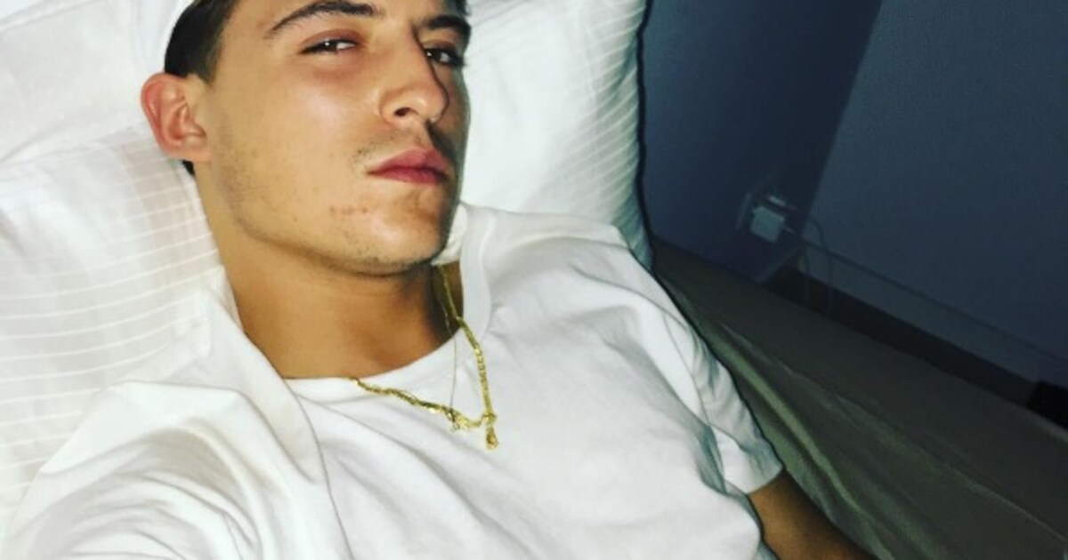 Zien: Rapper Lil' Kleine lanceert eigen emoji's - Flair - Voor jou ...