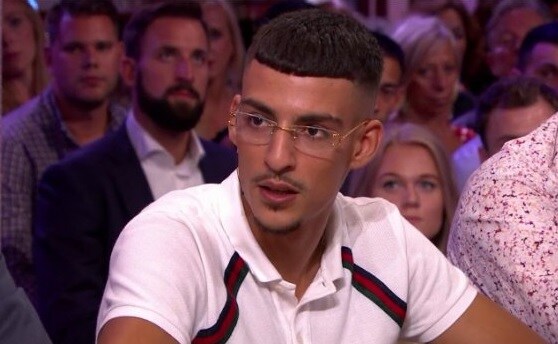 Zien: rapper Boef krijgt bakken kritiek over zich heen in RTL Late ...