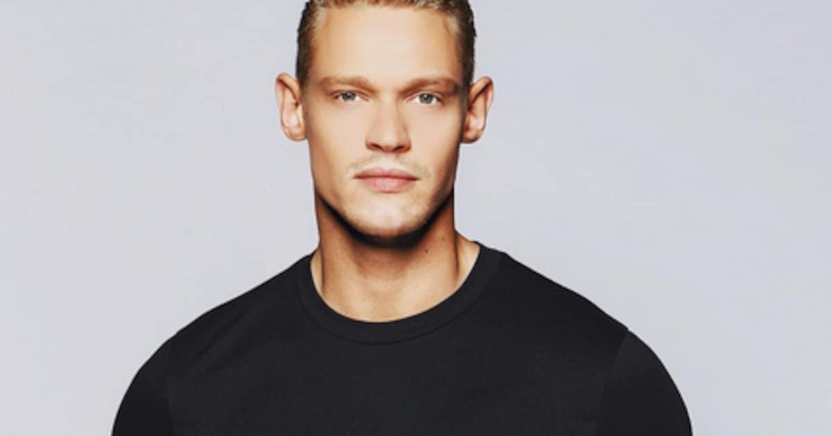 Video: Ferry Doedens compleet afgemat tijdens training voor Dance Dance ...