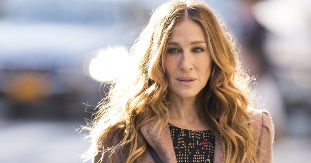 Sarah Jessica Parker haalt verrassende vaardigheid boven voor haar ...