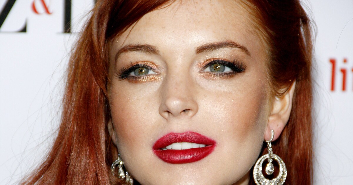 Zo ziet Ali Lohan, het zusje van Lindsay Lohan er nu uit - Flair - Voor ...