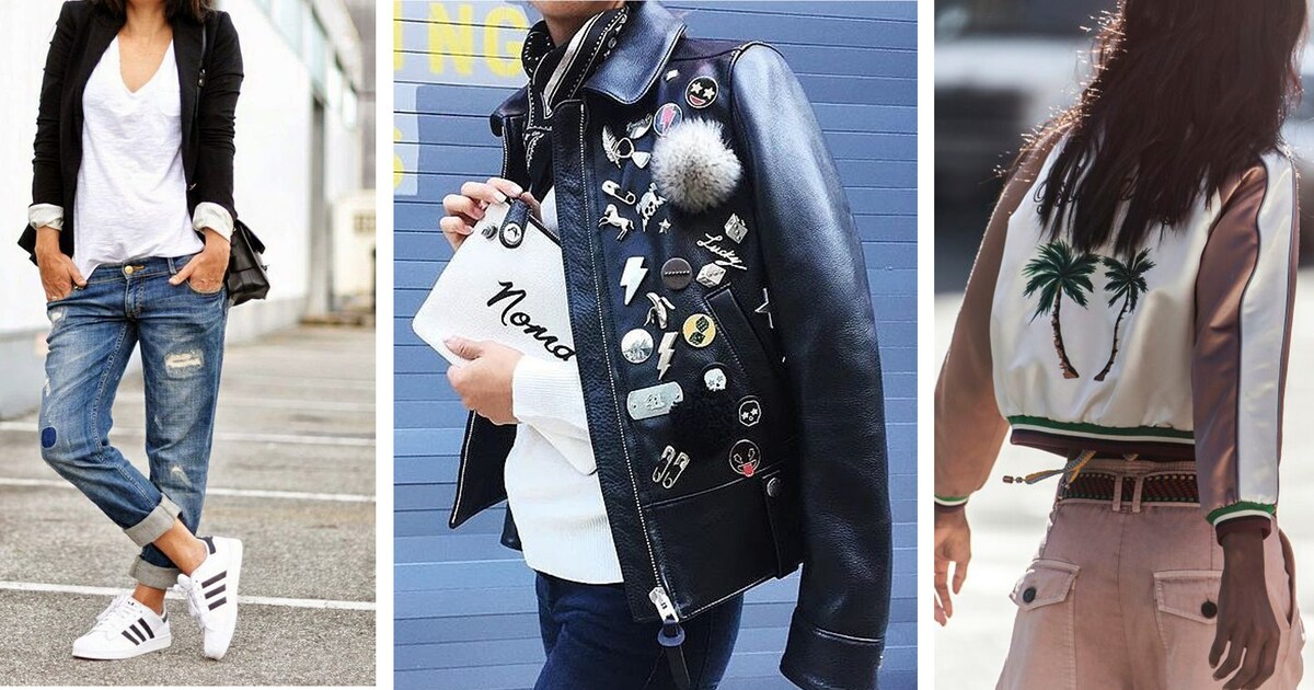 Deze mode-items mogen terug de kast in dit najaar! - Flair - Voor jou ...