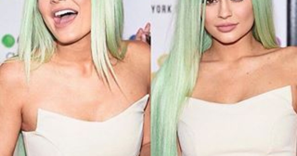 Blondines opgelet: zo voorkom je groen haar - Flair - Voor jou, over ...