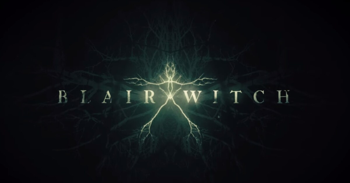 Say What?! Derde Blair Witch film werd in het diepste geheim gemaakt ...