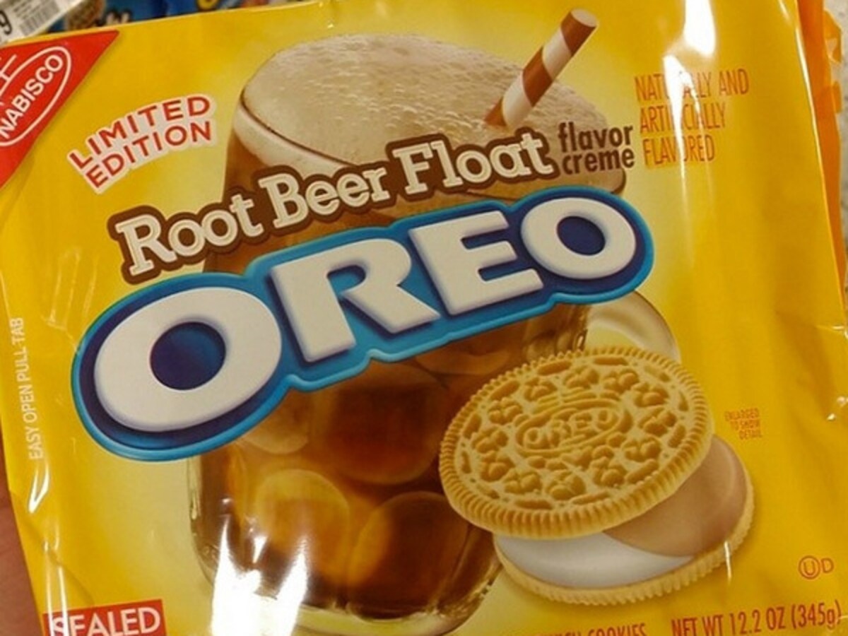 Oreos Fritos Com Sorvete Mini Cream Filled Oreo Churro Bites