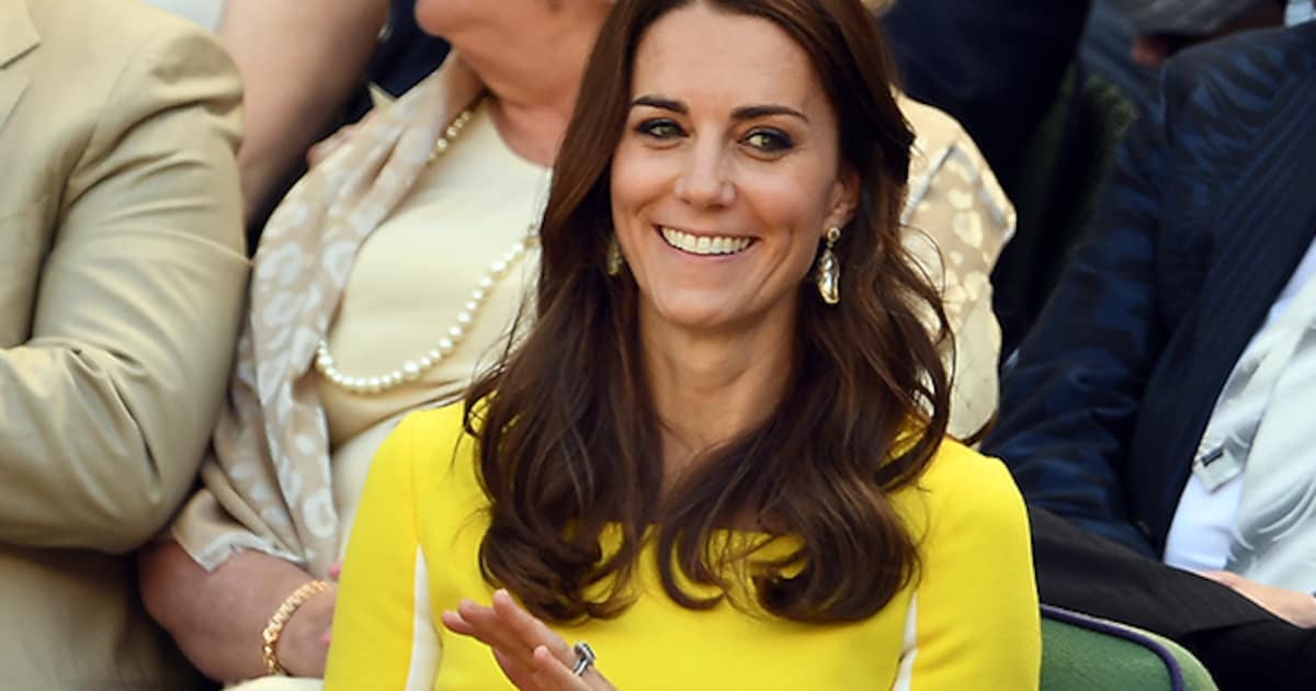 VIDEO: Kate Middleton maakt hilarisch Snapchat-debuut - Flair - Voor ...