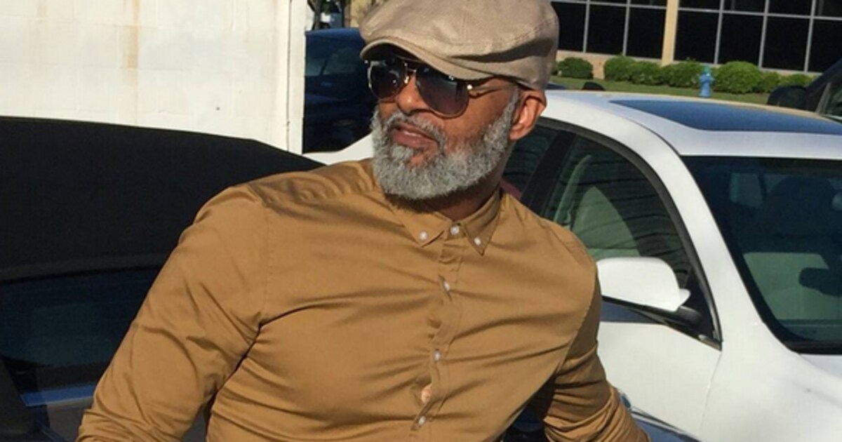 Instafamous opa: maak kennis met Irvin Randle! - Flair - Voor jou, over ...