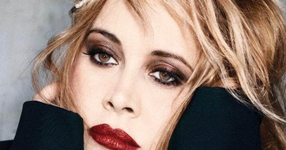 Anouk is bevallen! - Flair - Voor jou, over jou