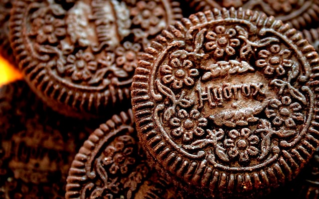 11 feitjes over Oreo die je nog niet wist - Flair - Voor jou, over jou ...