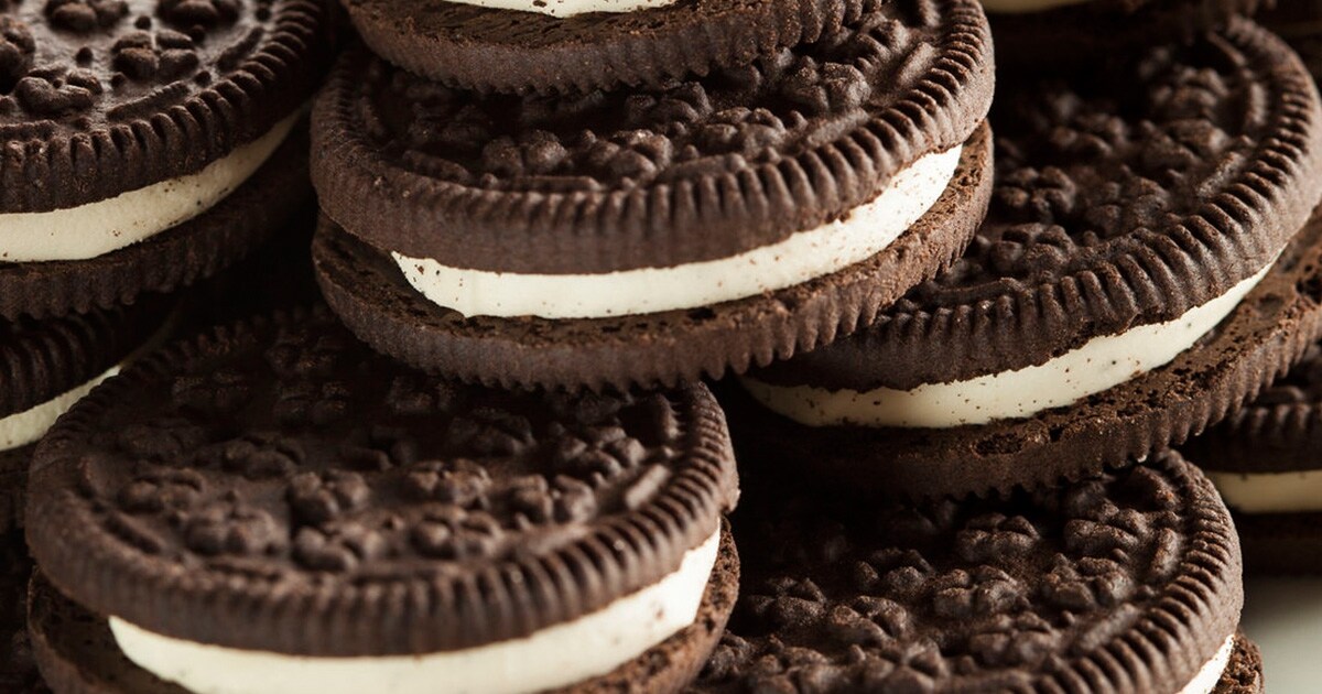 11 feitjes over Oreo die je nog niet wist - Flair - Voor jou, over jou