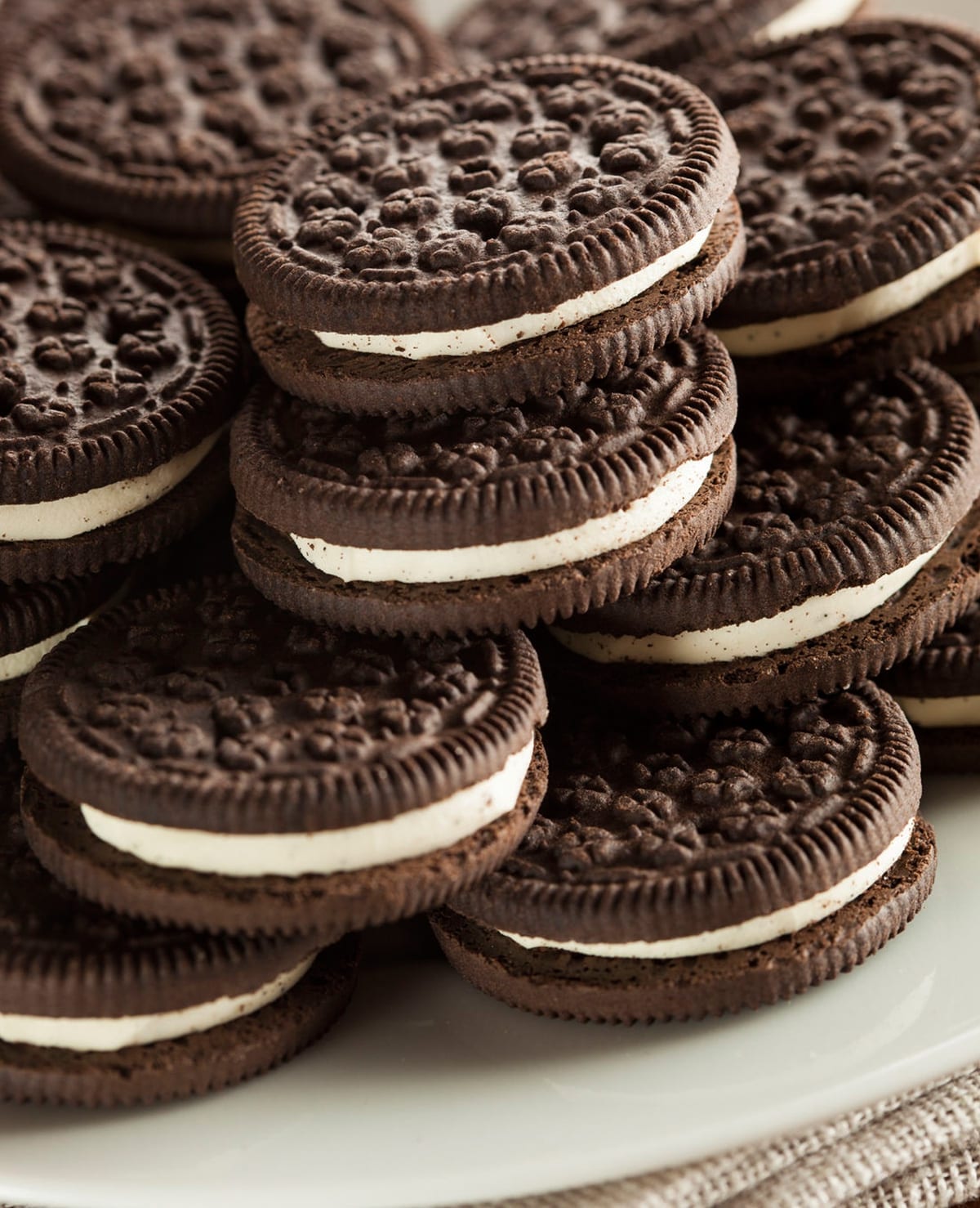 11 feitjes over Oreo die je nog niet wist - Flair - Voor jou, over jou ...