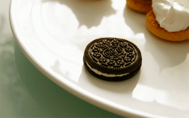 11 feitjes over Oreo die je nog niet wist - Flair - Voor jou, over jou