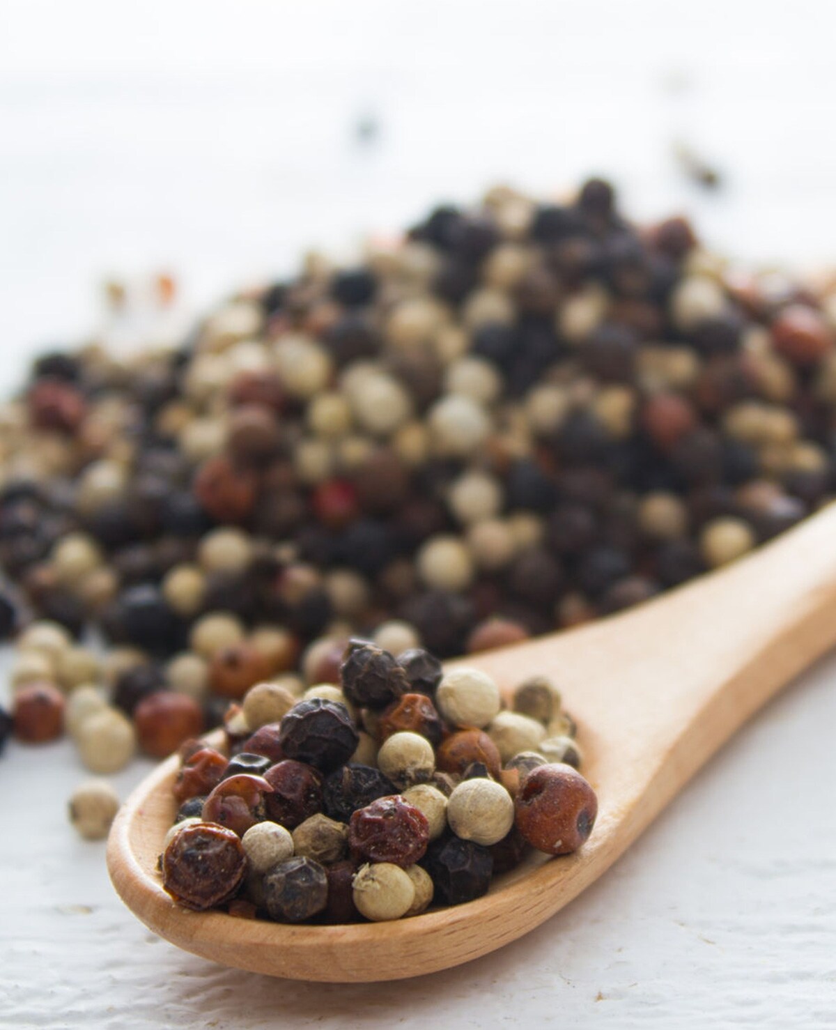 Zwarte peper in de wasmachine - Flair - Voor jou, over jou | Flair