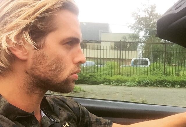 It's official! Dit is de vriendin van Manuel Broekman - Flair - Voor ...