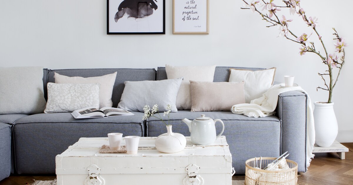 Binnenkijken: een interieur als een rondreizend circus - Flair - Voor ...