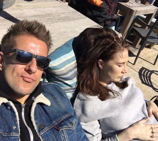 Carice van Houten met mini baby bump - Flair - Voor jou, over jou | Flair