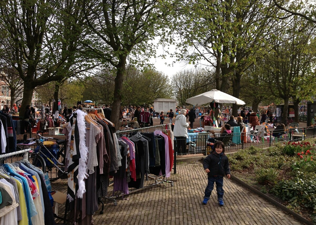 Blog Denise: weg met die troep - Flair - Voor jou, over jou | Flair