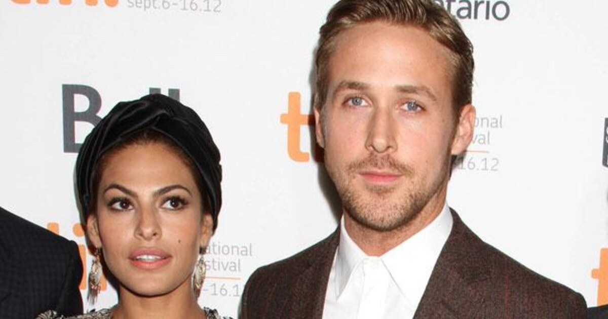 Ryan Gosling wordt voor de tweede keer vader! - Flair - Voor jou, over jou