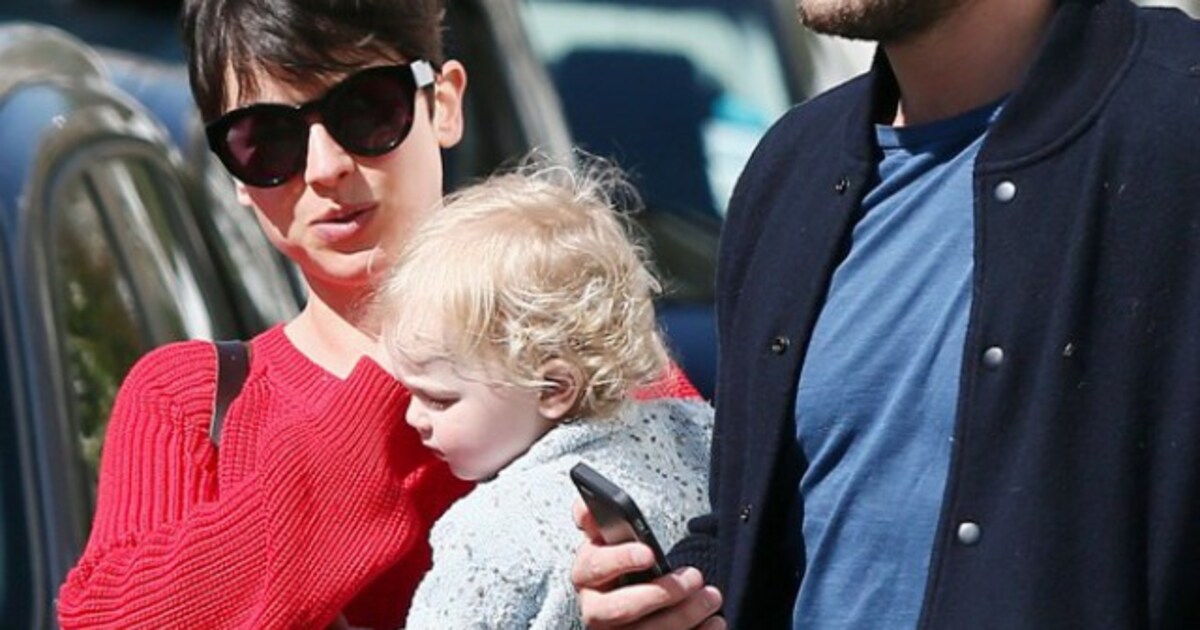 Jamie Dornan is vader geworden van zijn tweede kindje! | Flair