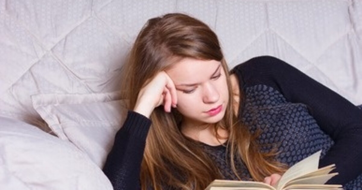 Denise blogt: Lekker lezen - Flair - Voor jou, over jou | Flair