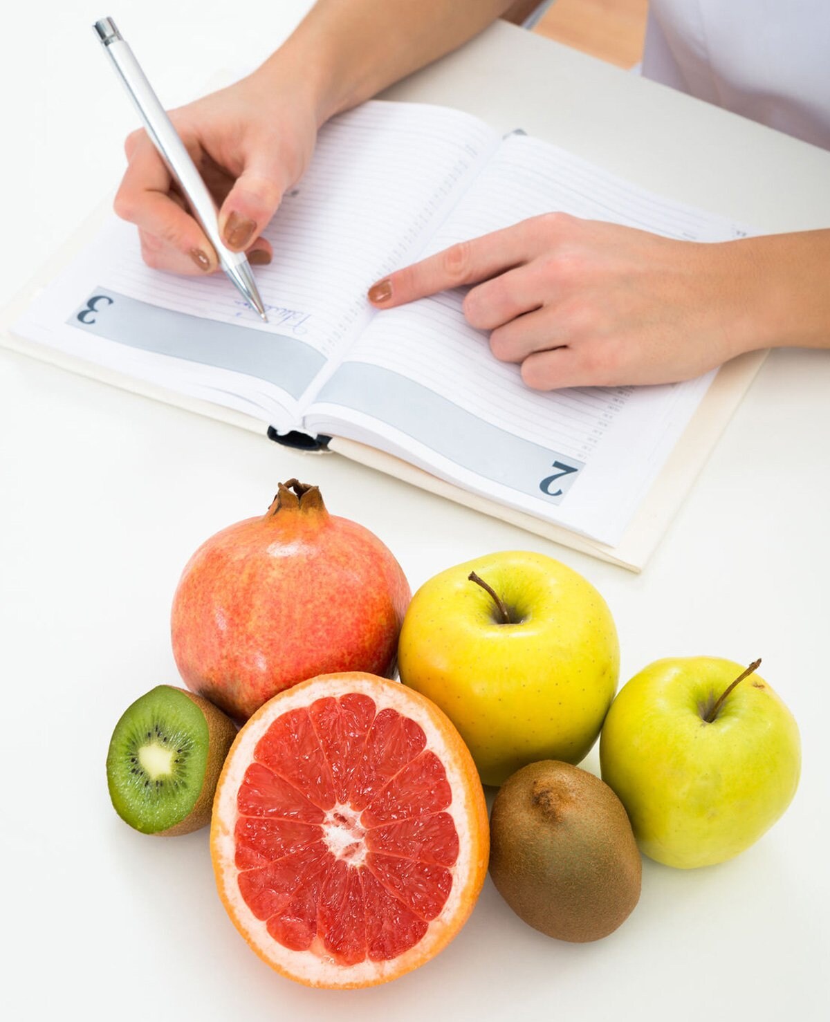 Opdracht Mieke week 2: Waarom is regie over je (eet)gedrag zo belangrijk? - Flair - Jouw leven ...