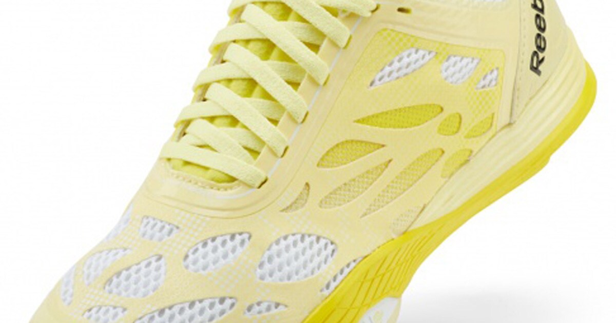 Win Cardio Ultra sneakers van Reebok! - Flair - Voor jou, over jou | Flair