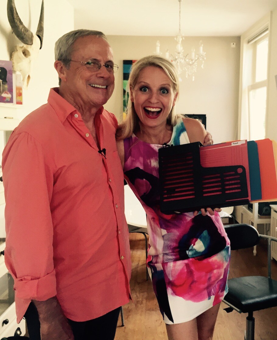 Linda blogt: 'Getting Things Done!' - Flair - Voor jou, over jou | Flair