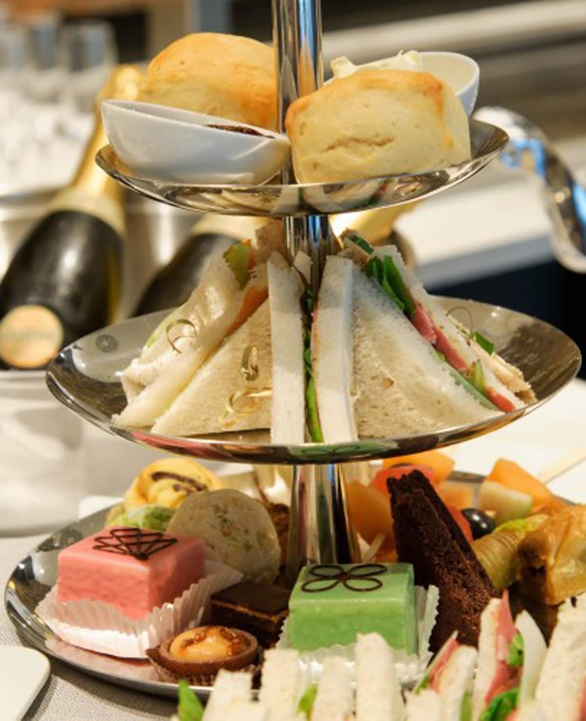 Win een AY tea - Flair - Voor jou, over jou