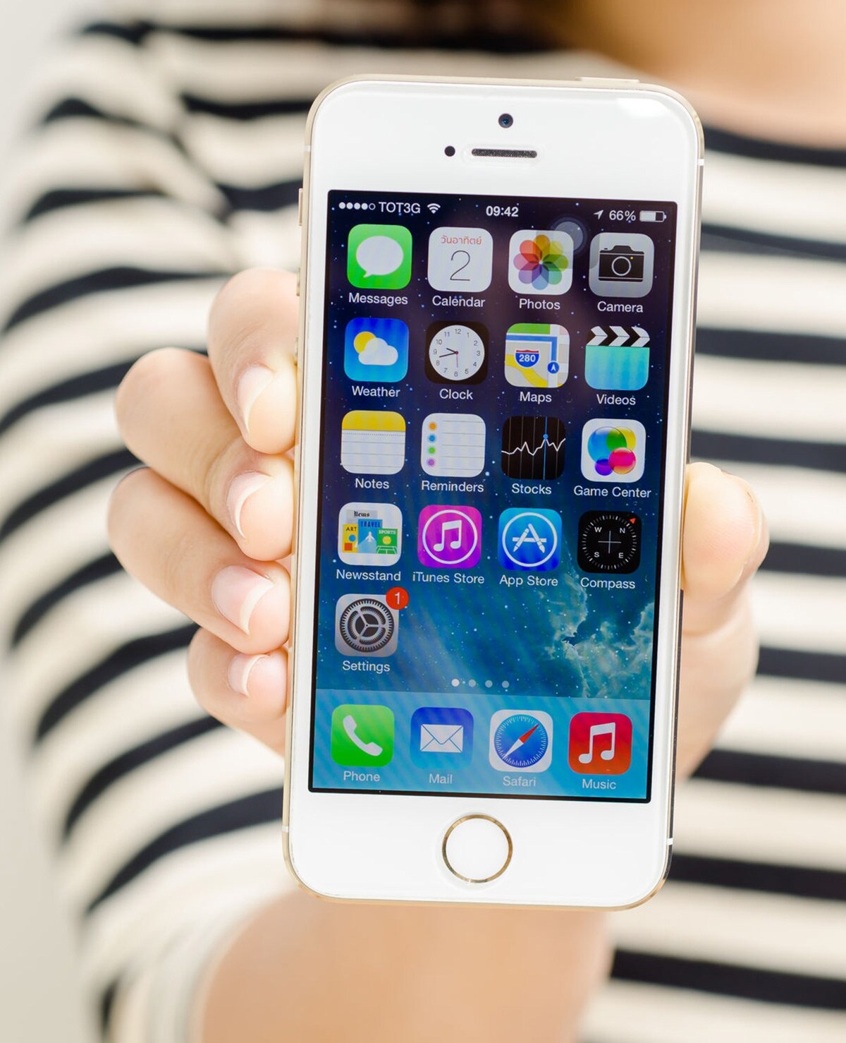 De handigste huishoud-apps - Flair - Voor jou, over jou | Flair