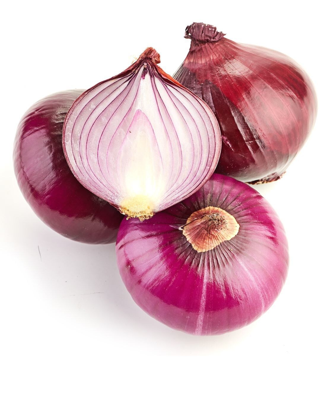 Ui snijden doe je zo