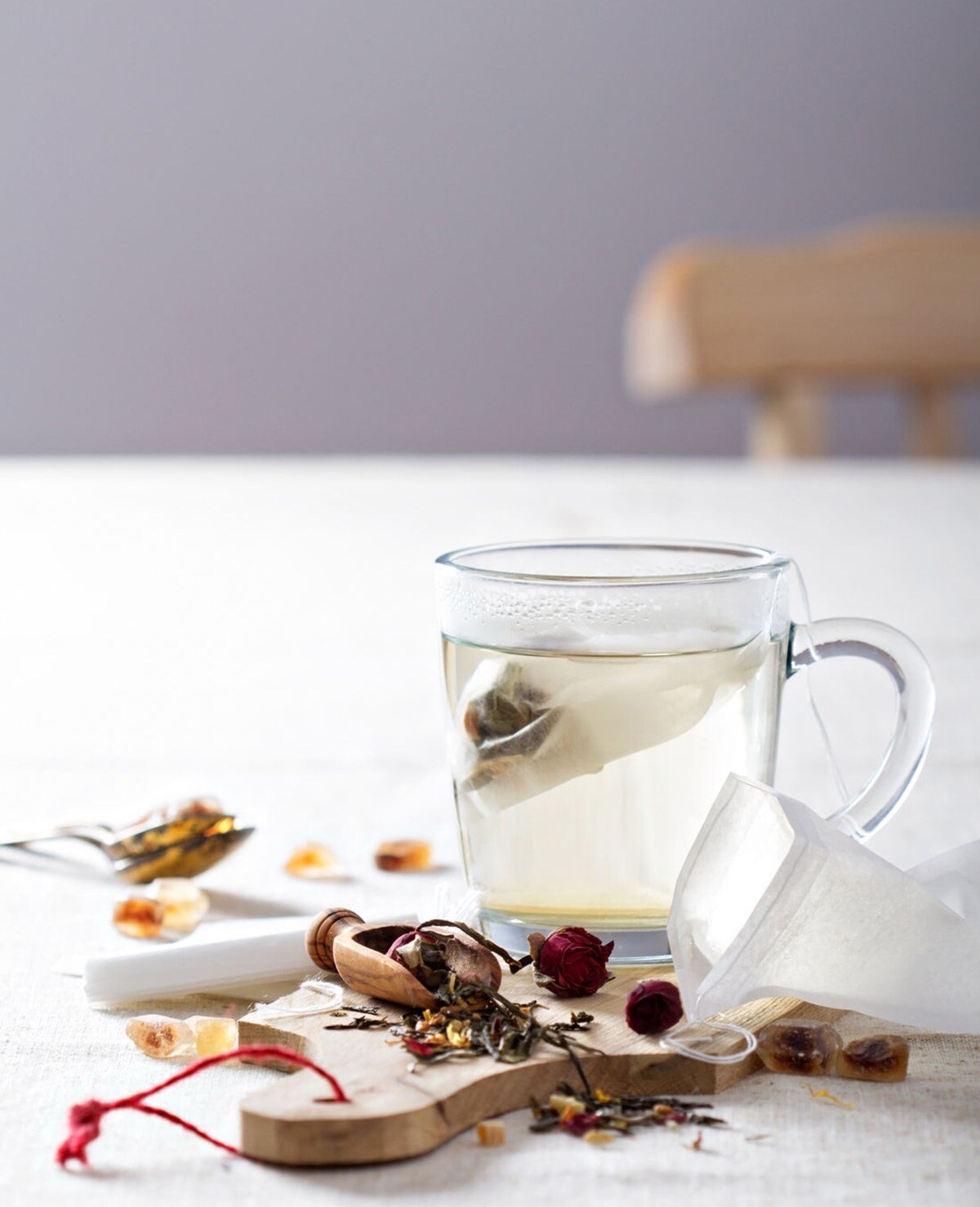 Thee zetten op de juiste manier | Flairathome.nl