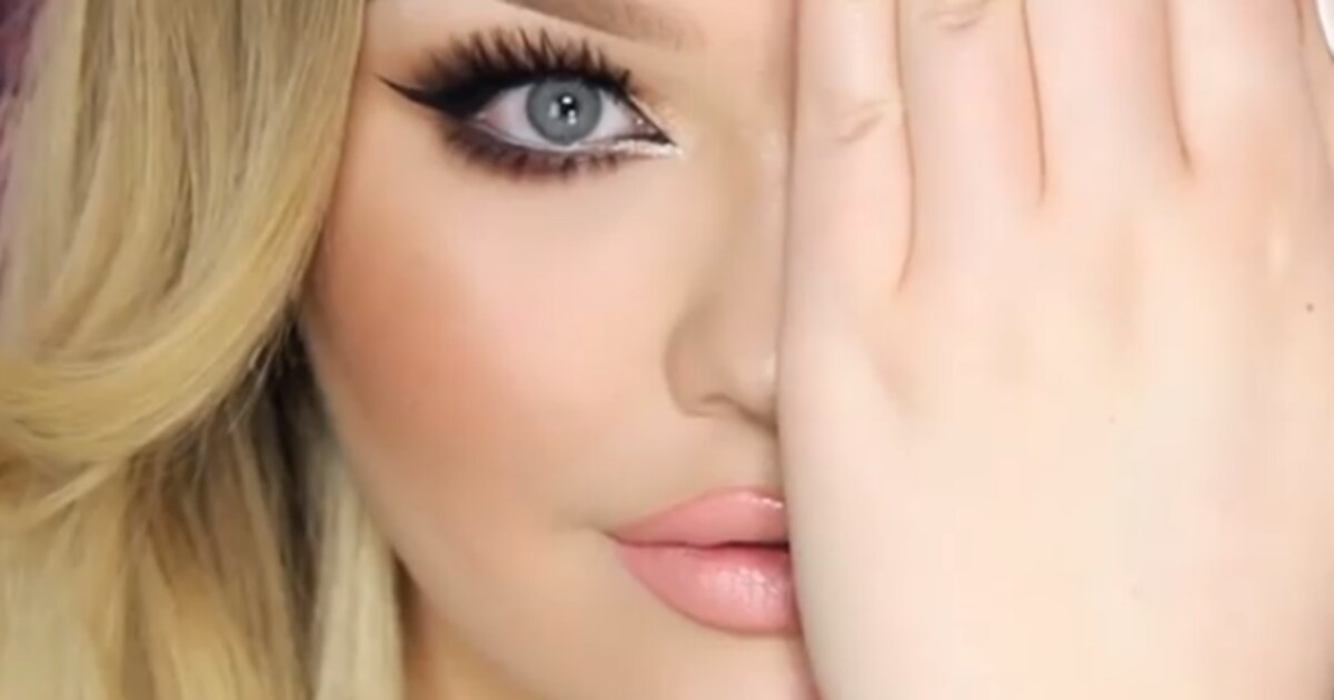 De kracht van make-up - Flair - Voor jou, over jou