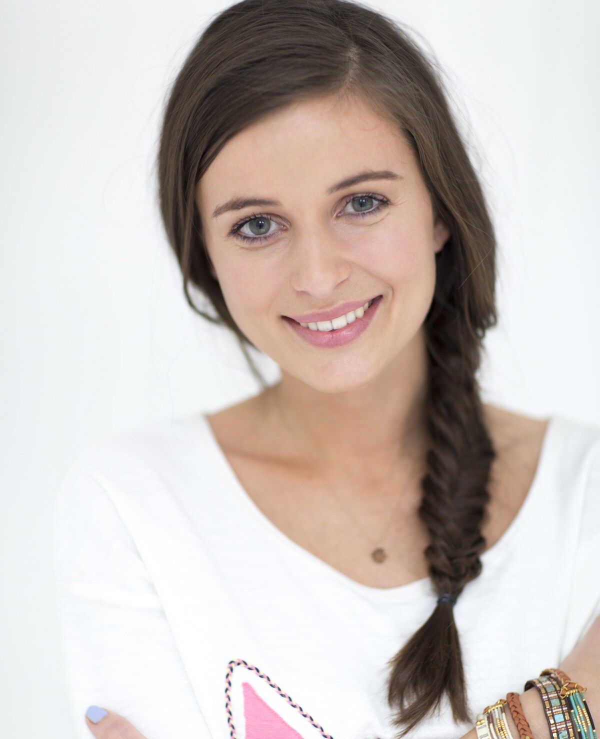 Beauty Secrets: Stephanie Tanghe - Flair - Voor jou, over jou