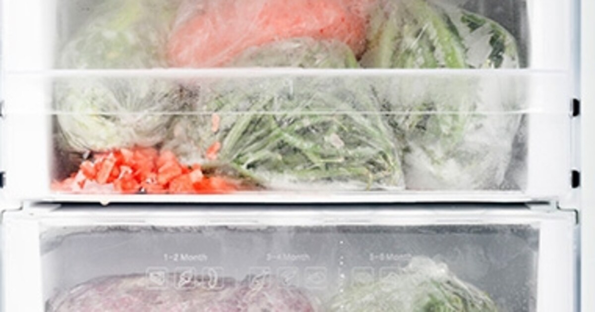 Invriezen? Dit moet je weten! - Flair - Voor jou, over jou | Flair