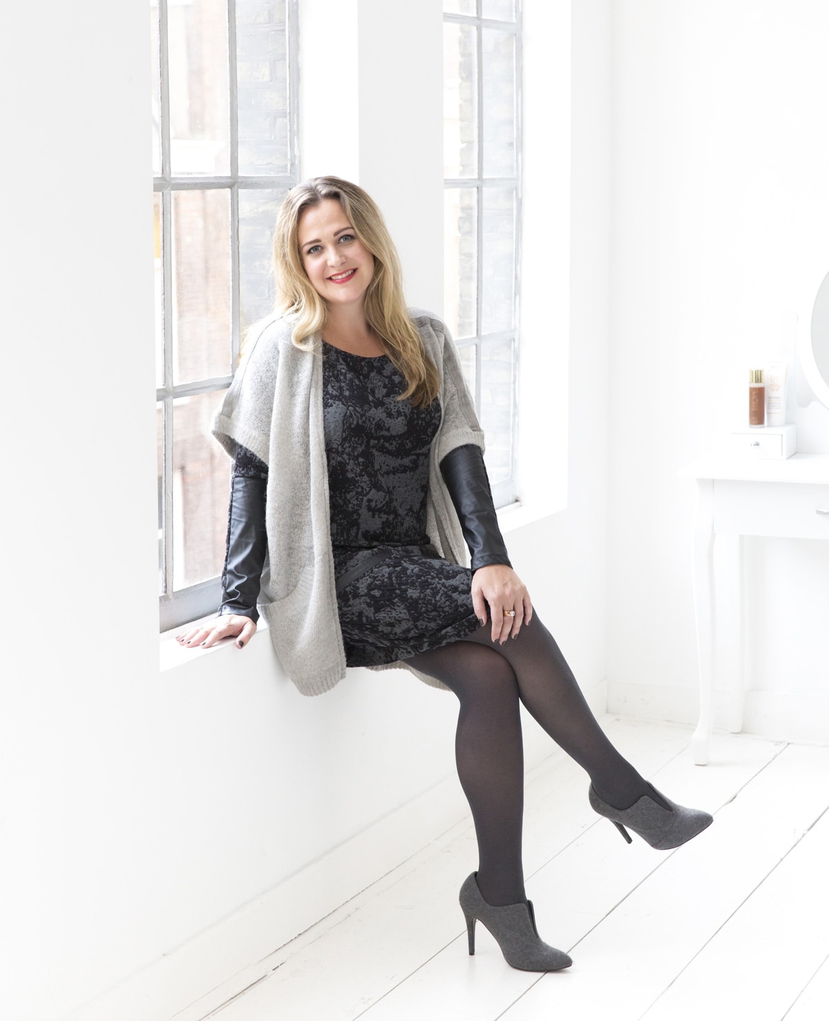 Beauty Secrets: Marloes Volkers - Flair - Voor jou, over jou