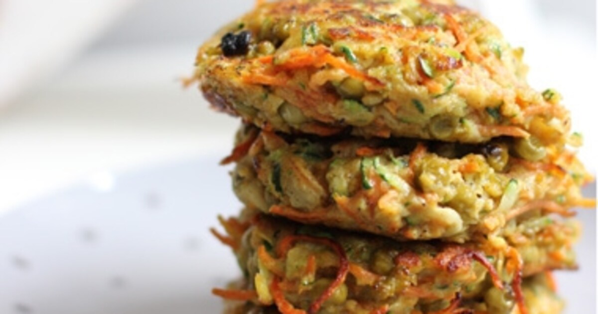 Zelfgemaakte groenteburger - Flair - Voor jou, over jou | Flair