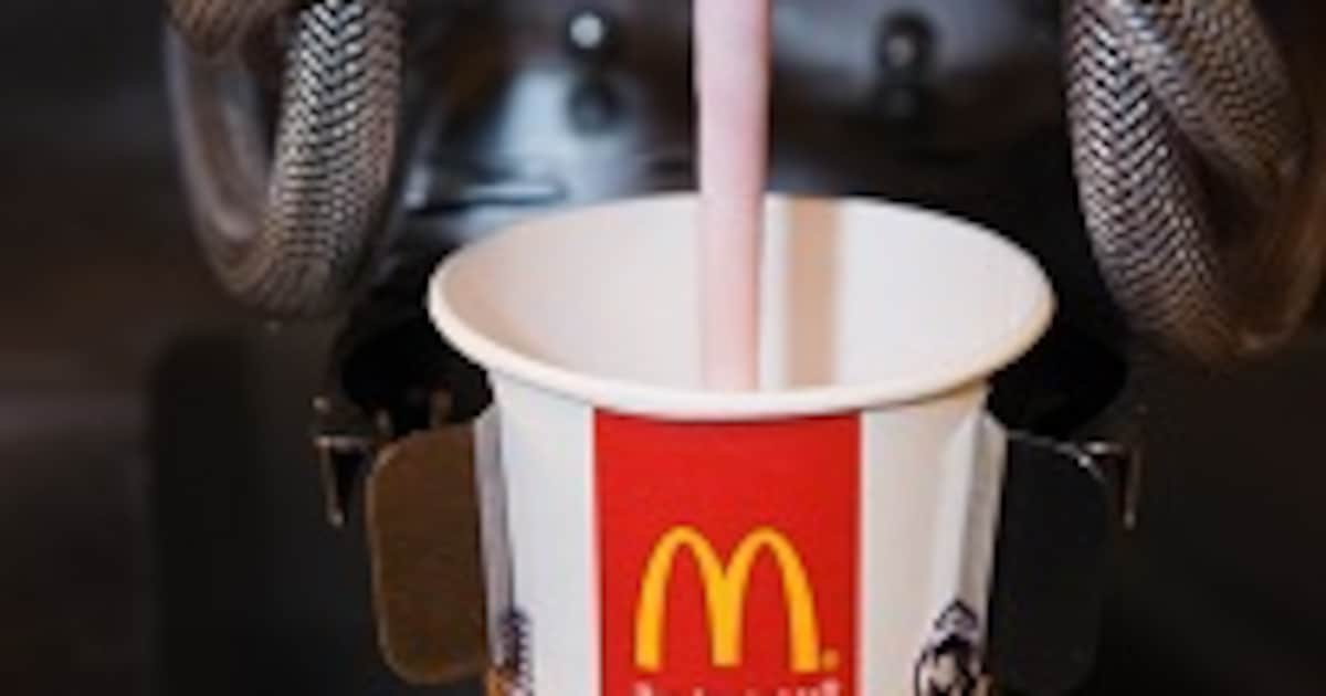 Van melk tot Milk Shake - Flair - Voor jou, over jou | Flair