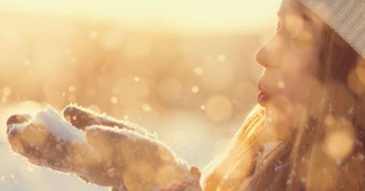 Tips tegen koude handen - Flair - Voor jou, over jou | Flair