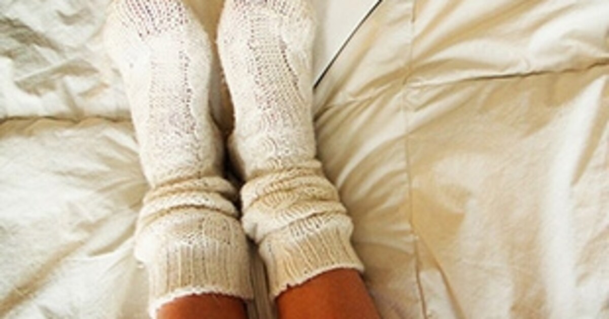 5 handigheidjes met een oude sok - Flair - Voor jou, over jou | Flair