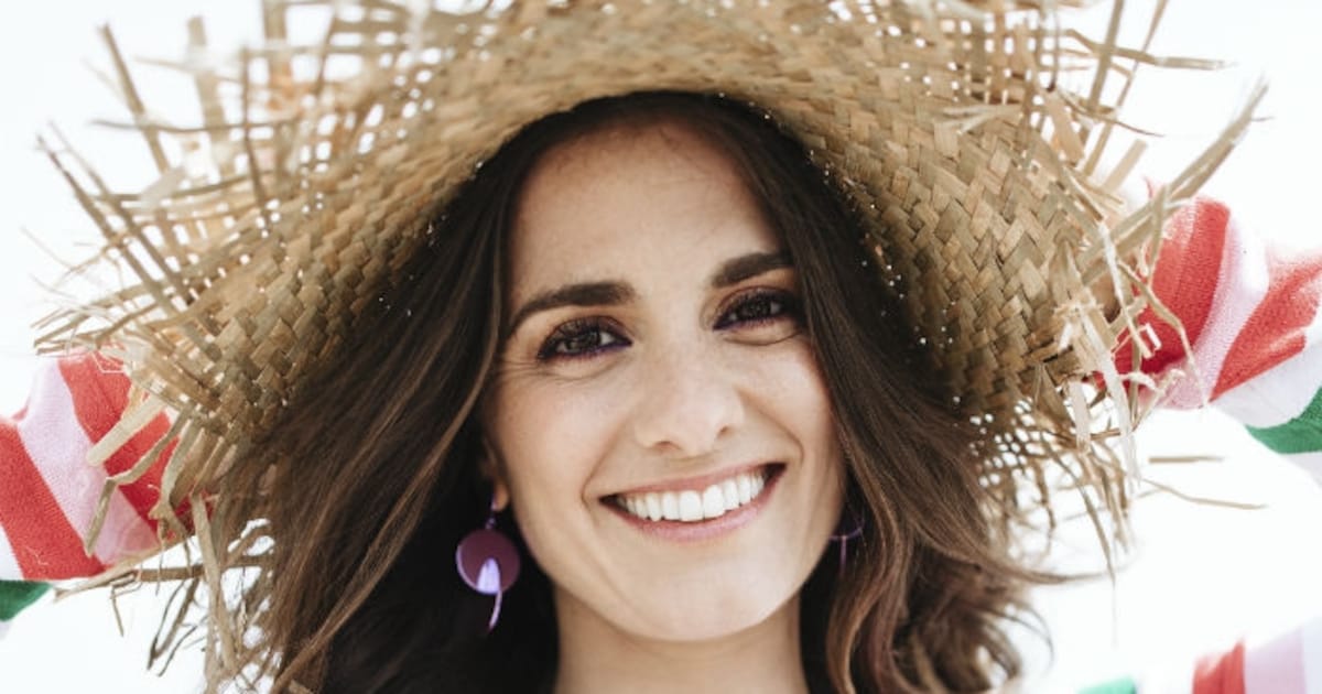 Actrice Rosa da Silva: 'Ik voelde me in de stad vaak een boerin ...