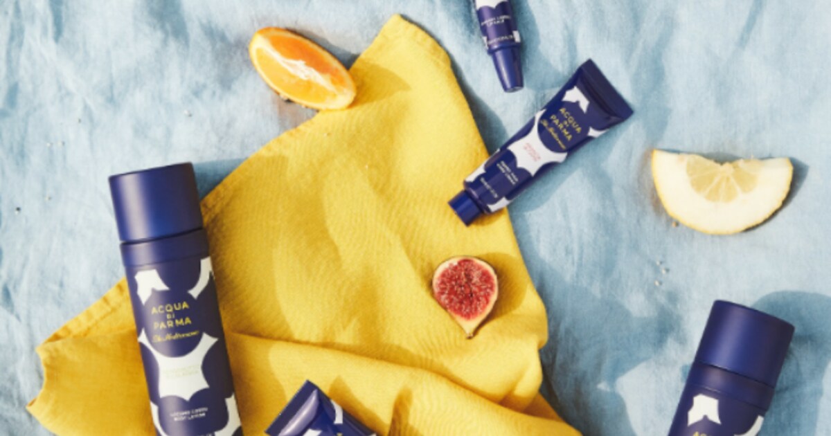 Flairs Vijf: van een lekkere bodylotion, handcrème en lippenbalsem tot ...
