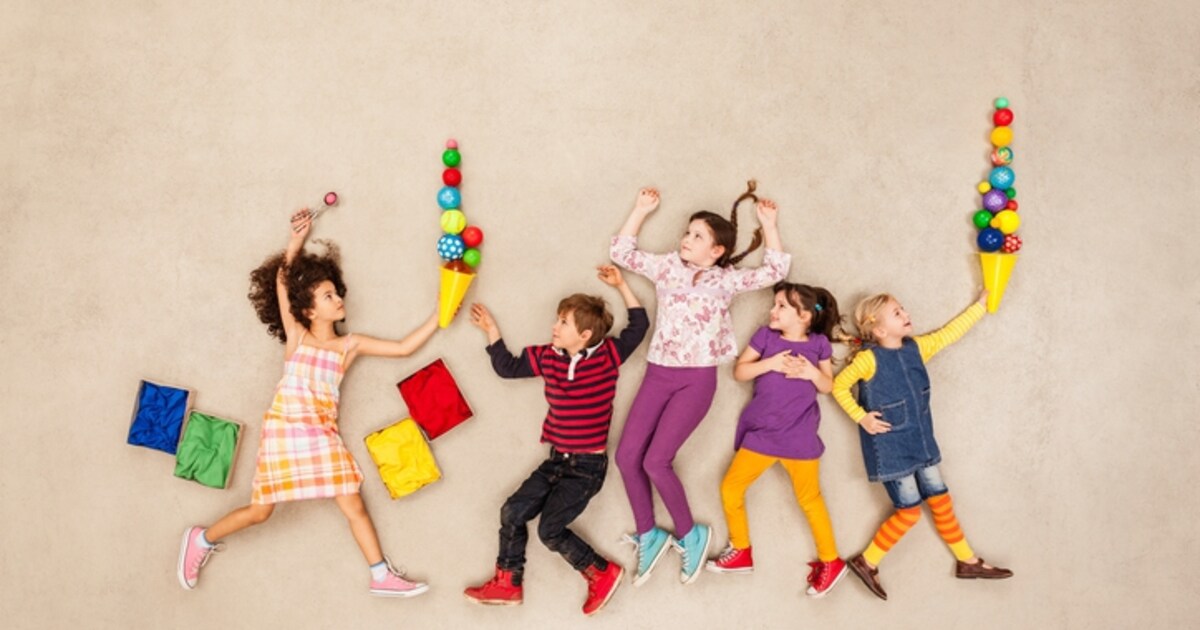 Tips voor de leukste activiteiten met kids voor het Pinksterweekend ...