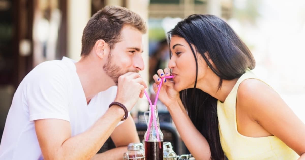 9 tips om hem te verleiden - Flair - Voor jou, over jou